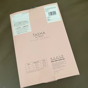 Ann Summers | Intimates & Sleepwear | New Ann Summers Lingerie Tasha ...